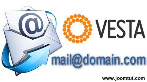 How To Create An Email Account In Vestacp On Private Virtual Server Vps