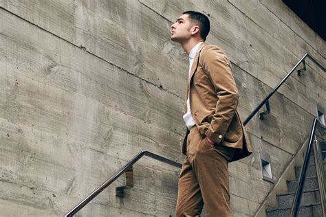Interview Harper Finn On His New Single Good For Me Songwriting