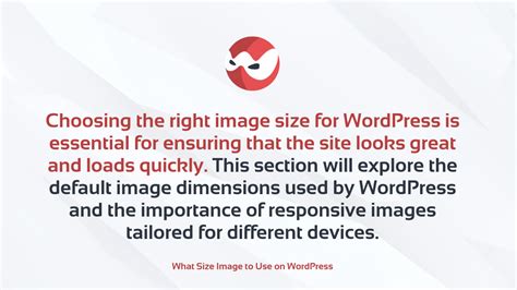 What Size Image To Use On Wordpress Smart Web Ninja