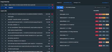 Preview In Browser On Local Server Creates Errors In Docker Images