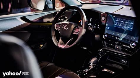 【新車圖輯】2022 Lexus大改款第二代nx車系正式發表！內在革新售價更具競爭力！ Yahoo奇摩汽車機車