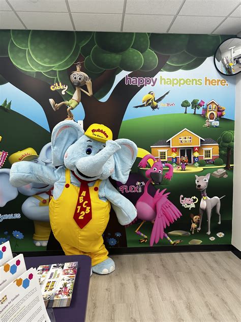 Preschool Daycare Cooper City Fl The Learning Experience