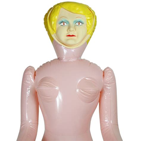Female Blow Up Doll Drinkstuff