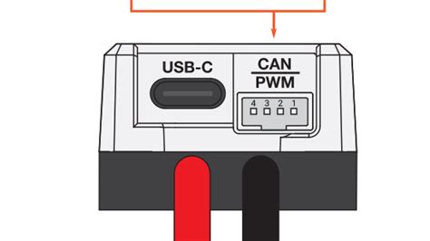 configuring spark max motor controllers everybot docs