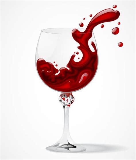 Spilled Wine Illustrations Royalty Free Vector Graphics And Clip Art