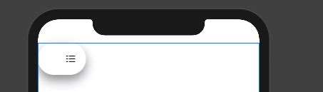 Swift Swiftui Unable To Align Button With Topleading Stack Overflow