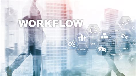 비즈니스 워크플로의 자동화 작업 프로세스 기술 및 재무 프로세스의 신뢰성 및 반복성 개선에 대한 스톡 사진 및 기타 이미지 개선 남자 남자 사업가 Istock