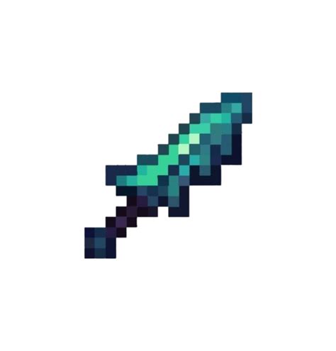 меч путешественника Лололошка Pixel Art Dragon Nest Pixel