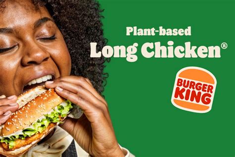 Burger King abrirá en junio su primer restaurante 100 vegano