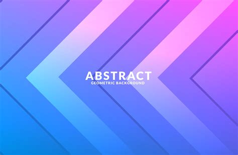 Abstract Geometric Background With Modern Gradient Color 3306735 Vector Art At Vecteezy