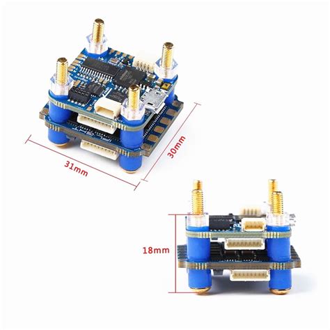 Iflight Succex F7 Twing Mini W F7 Flight Controller And 40a 2 6s Bl32