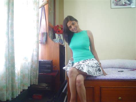 Jyotshna Pokharel From Nepal