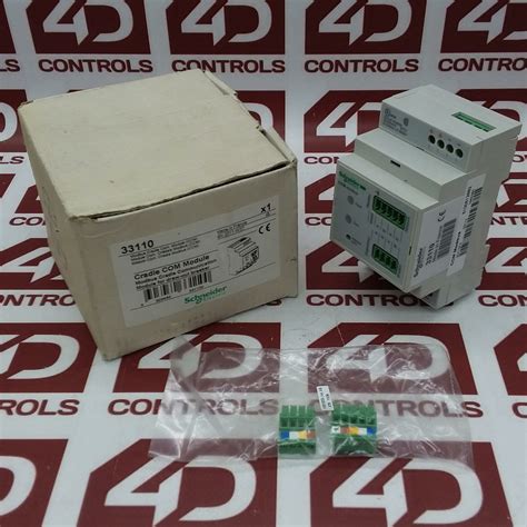 Schneider Cradle Communication Module Ccm Modbus