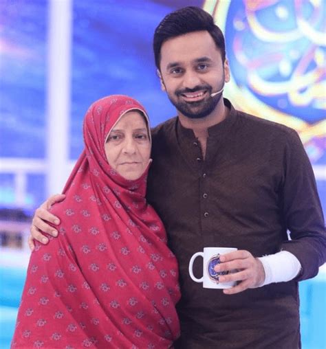 Waseem Badami Net Worth Age Height Wiki Wife