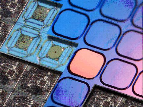 Mems Ic Integration Remains A Challenge Ee Times