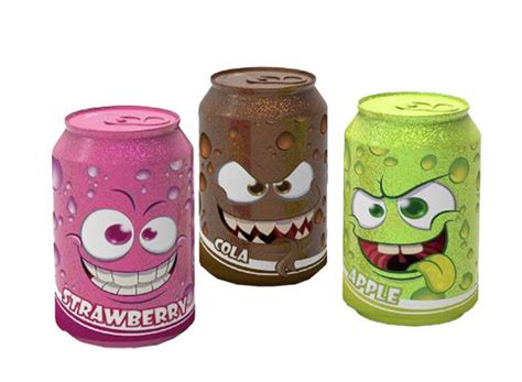 Raindrops Candy Shots The Sugar Social