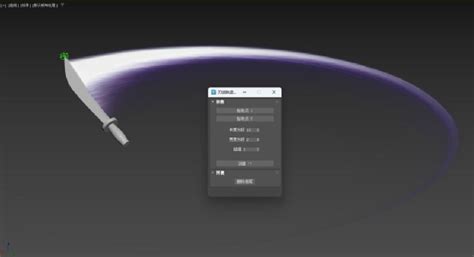 沐风老师3dmax刀剑轨迹拖尾插件swordtrails使用方法详解3dmax拖尾插件 Csdn博客