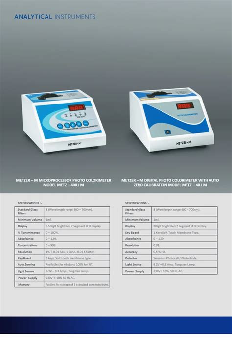 Digital Turbidity Nephelometer At ₹ 12500 Piece Digital Nephelometer In Mathura Id 14304669297
