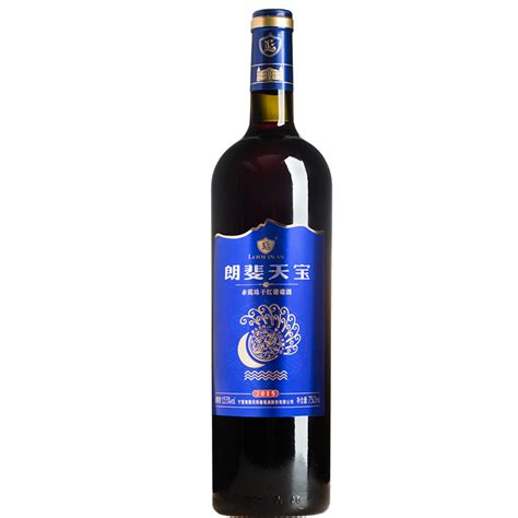 宁夏产区朗斐loufinas 天宝顺干红葡萄酒单支正品珍藏酒类 750ml1视频介绍宁夏产区朗斐loufinas 天宝顺干红葡萄酒