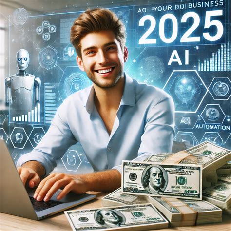How To Build A 6 Figure Ai Powered Business In 2025 Zero To Scale Guide Wealthy Tent