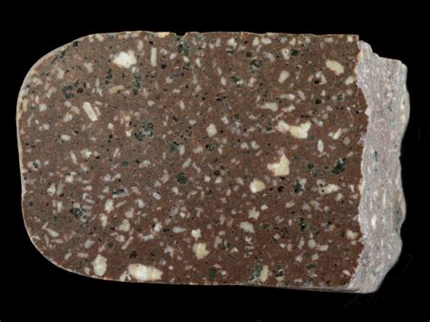 Porphyritic Basalt Dunbar