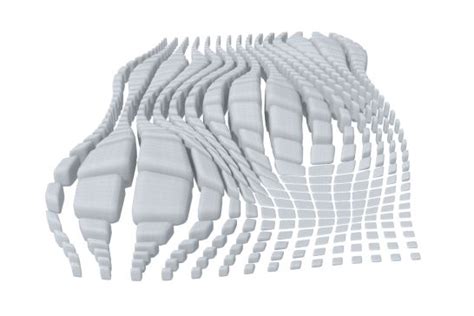 Sequential Transformation Masterplan Sequential Transformations Parametric