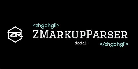 Zmarkupparser Html String 轉換 Nsattributedstring 工具 By Zhgchgli
