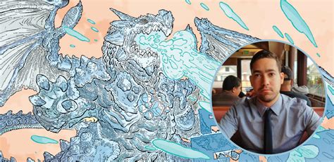 10 Things Concerning Ulises Fariñas And The Unique World Of ‘motro