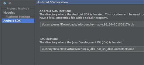 Android Studio Preview With Java 17 Support Is Broken For Me Stack
