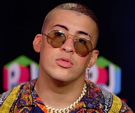 Bad Bunny Photos The Ultimate Collection