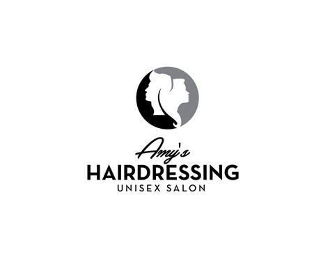 Unisex Logo Logodix