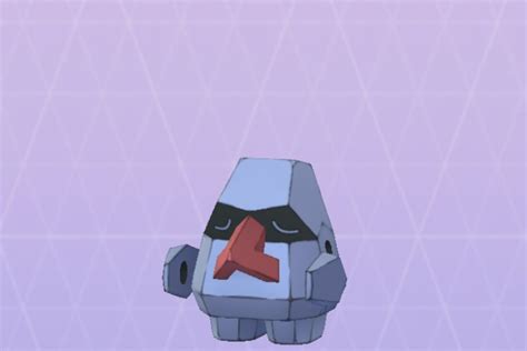Pokémon Go How To Evolve Nosepass Polygon
