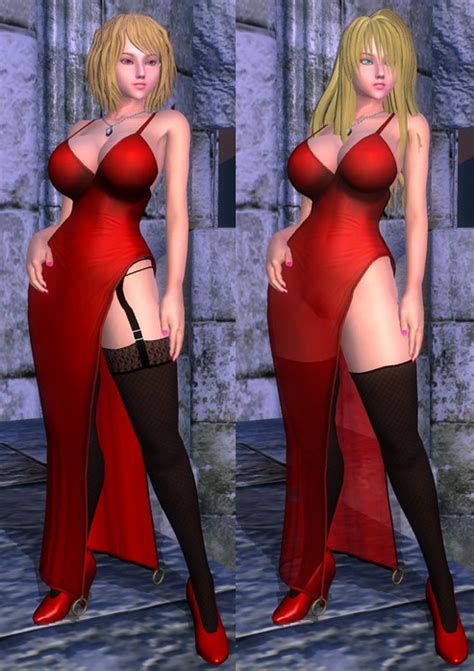 Request Can Anyone Make A Unp Version Of This Dress Skyrim Non Adult Mods Loverslab