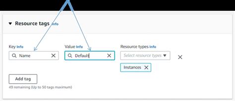 auto scaling group and launch template configuration dev community