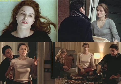 Naked Martina Gedeck In Mostly Martha
