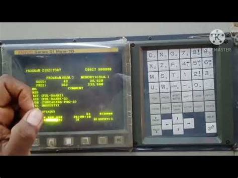 CNC NEW PROGRAM EDITING METHID TURNING CENTRE CNC Vmc Turning