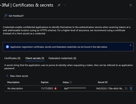 The Page Cannot Be Displayed Because An Internal Server Error Has