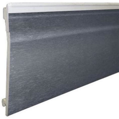 UPVC Shiplap Cladding UPVC Exterior Cladding