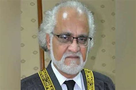 Roznama Dunya سپریم کورٹ کے ایڈہاک جج محمد الغزالی انتقال کر گئے