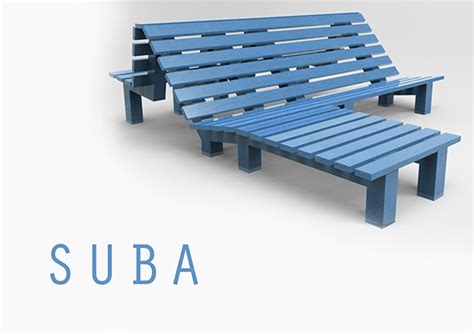 SUBA on Behance