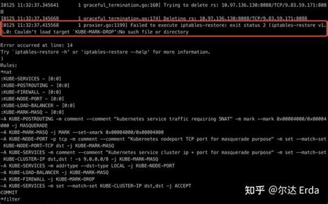 一次“不负责任”的 K8s 网络故障排查经验分享 知乎