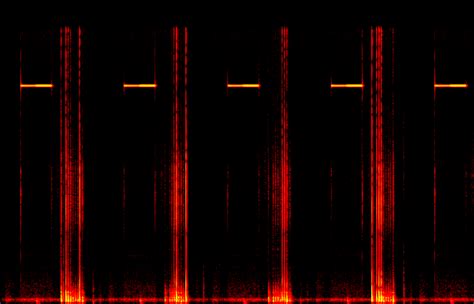 Javascript Isolate Ultrasounds With Web Audio Api Stack Overflow