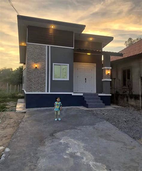 🏠ຂາຍດິນພ້ອມເຮືອນປຸກໃຫມ່ໆ ໃກ້ຕະຫລາດເກົ້າລ້ຽວ ໂຮງຮຽນ ໃກ້ສະຫນາມບິນ ຫ່າງຈາກຊັງຈຽງພຽງ 25ນາທີ ເມືອງສີໂຄດຕ