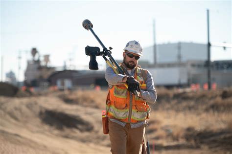 Trimble Tsc5 Data Collectors Upg