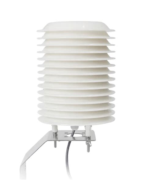 One Stop Wind Shop Particle Size And Dust Concentration Sensor Digital