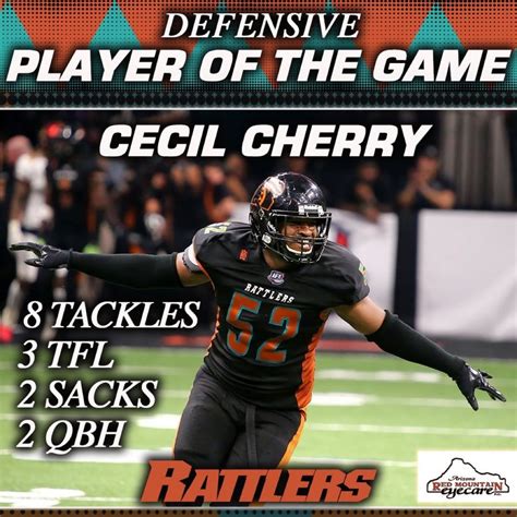 Cecil Cherry Posted On Linkedin