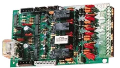 Mircom FX 2003 12XTDS Intelligent Fire Alarm Control Panel Owner S Manual