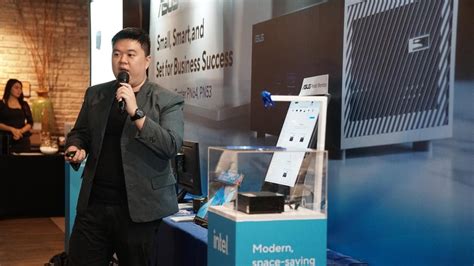 Asus Mini Pc Pakai Chipset Intel Dan Amd Generasi Baru Rilis Di Indonesia Ini Spesifikasinya