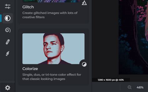 Step Into The World Of Vibrant Posters With Pixlr S Colorize Tool Pixlr Blog