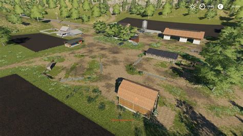 Ravenport Proper V 21 Fs19 Mod